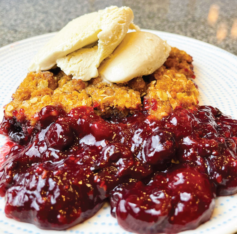 Refire Kitchen | Delicious prepared meals delivered in Victoria, BC